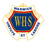 Warwick State High School